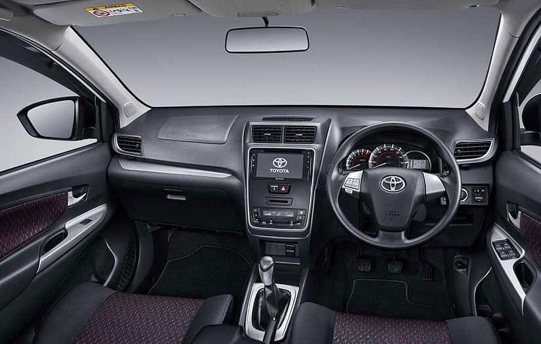 All New Toyota Avanza 2022 Perombakan Yang Signifikan | 78 Trans ...